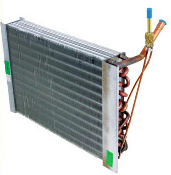 9-321-12-1 - Condenser Coil 18/24/30WCU-WCX R22 – Westcan HVAC Sales Ltd